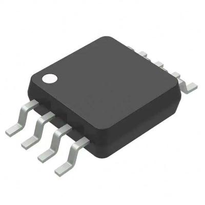 中国 MCP4822T-E/MS 販売のため