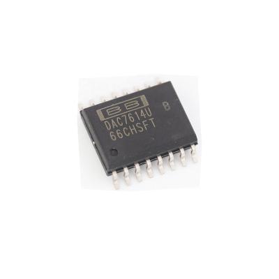中国 DAC7614UB 販売のため