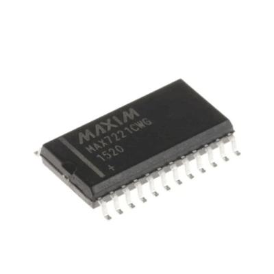 中国 MAX521BEWG+ 販売のため
