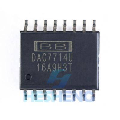 中国 DAC7714U 販売のため