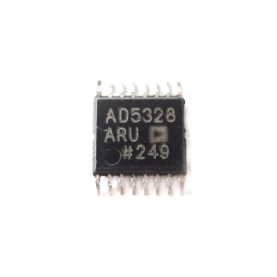 中国 AD5328ARU 販売のため