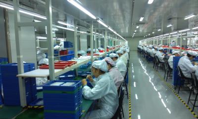 Cina DAC8228SRTQT in vendita