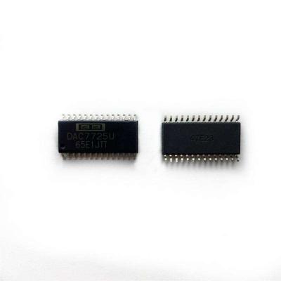 Cina DAC7725U in vendita