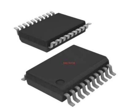 Cina DAC7615E in vendita