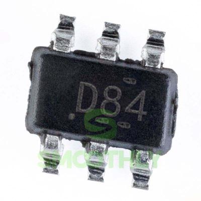 Cina DAC8411IDCKR in vendita