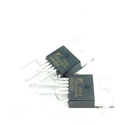 China TOP249YN Te koop