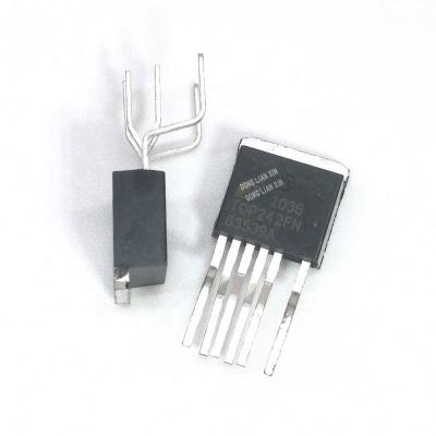 Китай TOP242FN продается