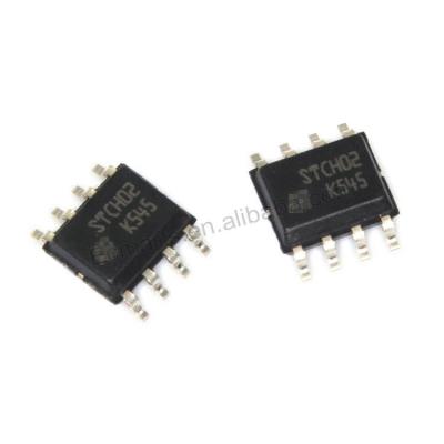 Chine STCH02TR à vendre