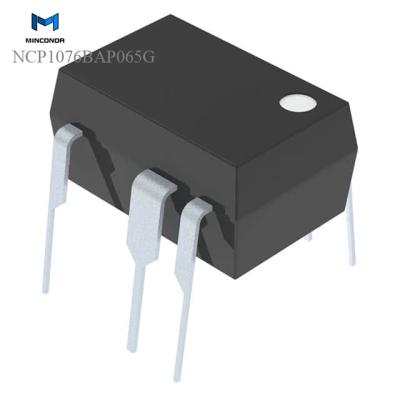 China NCP1076BAP065G zu verkaufen