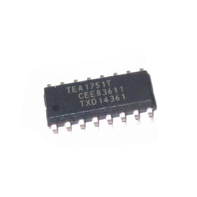 China TEA1733T/DB/65W,598 for sale