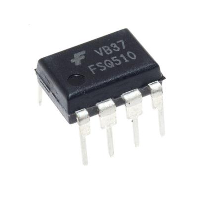 China FSQ510 en venta