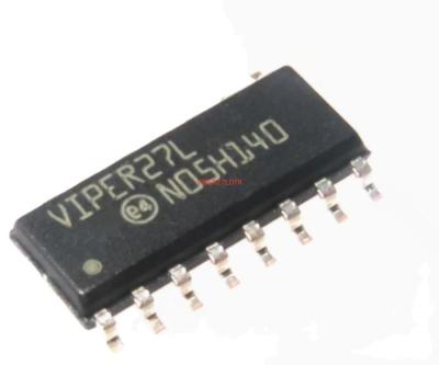 China VIPER27LDTR en venta