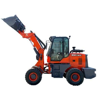 China TOP258EG Te koop