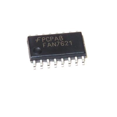 China FAN7621SJX Te koop