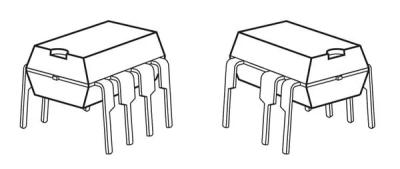 China NCP1072P100G Te koop
