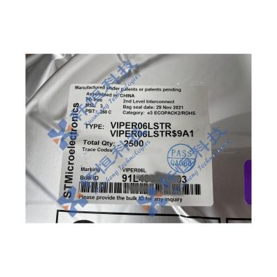 China VIPER06LSTR for sale