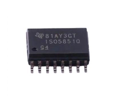 중국 ISO5851QDWRQ1 판매용