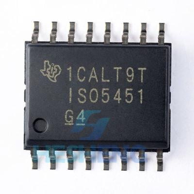 China ISO5451DW en venta