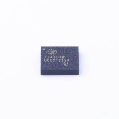 China UCC21225ANPLT en venta