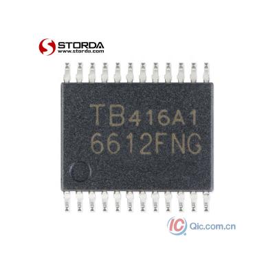 Cina TB62214AFTG,8,EL in vendita