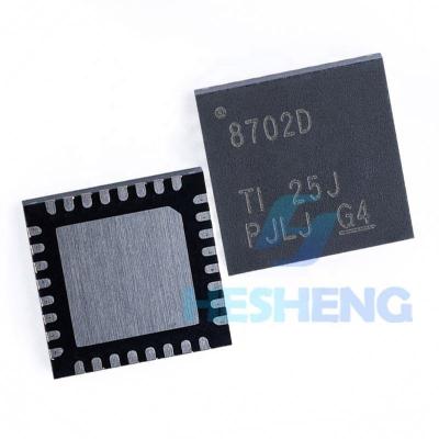 China DRV8702DQRHBTQ1 for sale