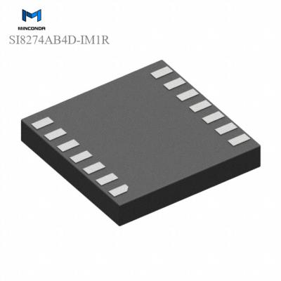 China SI8274AB4D-IM1R for sale