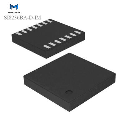 China SI8236BA-D-IM for sale
