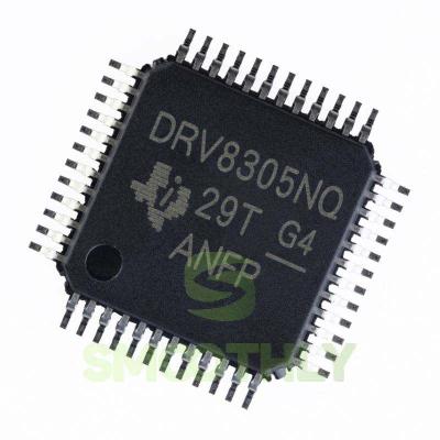 China DRV8305NQPHPQ1 for sale