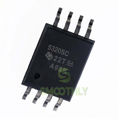 China UCC5320SCDWV zu verkaufen