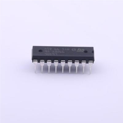 China L6506 zu verkaufen