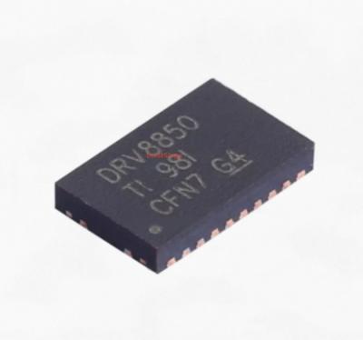 China DRV8850RGYR for sale