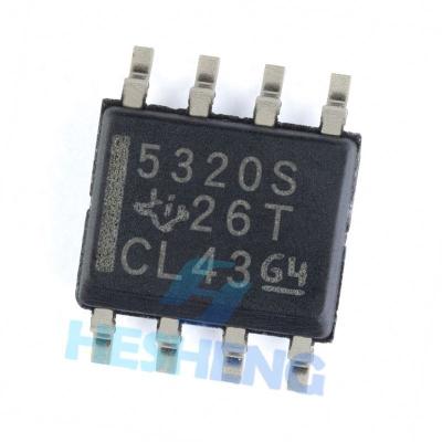 China UCC5320SCD zu verkaufen