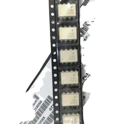 China FOD3180SV Te koop