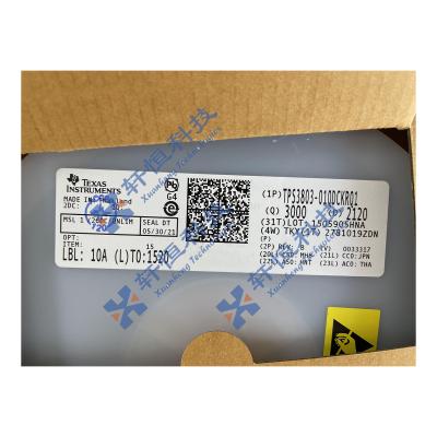 Cina TPS3803-01QDCKRQ1 in vendita