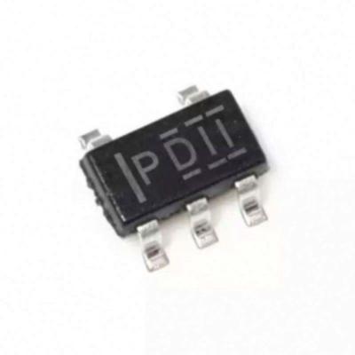 China TPS3823-33DBVT en venta