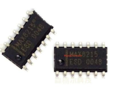 China MAX8215ESD+ en venta
