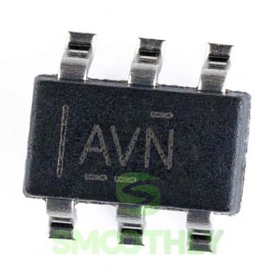 China TPS3808G50DBVT en venta