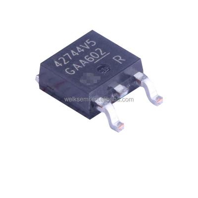 China MAX706TESA+T en venta