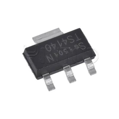 Κίνα NCP302HSN18T1G προς πώληση