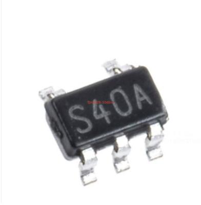 Κίνα TPS3828-50DBVR προς πώληση