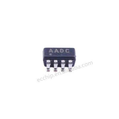 China MAX6369KA+T à venda