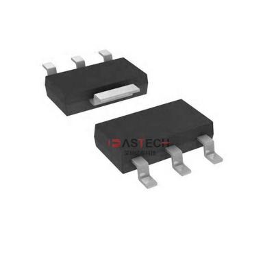 Китай DS1233AZ-10+T&R продается