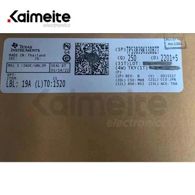 Китай TPS3839K33DBZT продается