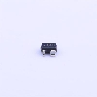 Cina MAX6711TEXS+T in vendita