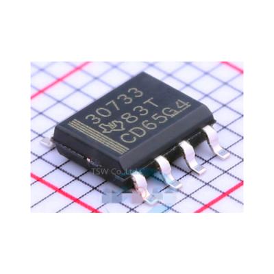 Cina TPS3307-33D in vendita