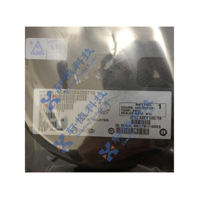 Cina NCP803SN293T1G in vendita
