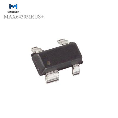 China MAX6430MRUS+ for sale