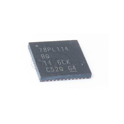 Cina BQ78PL114RGZR in vendita