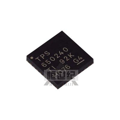 China TPS650240RHBR à venda