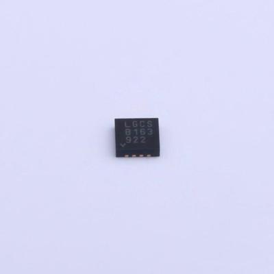 Cina LTC2943CDD#TRPBF in vendita